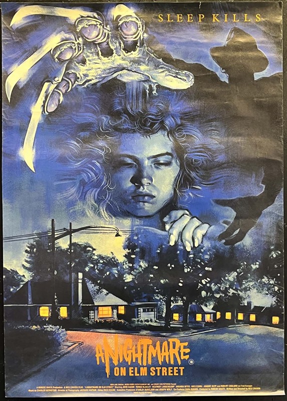 Music & Cinema Memorabilia | Classic Original Cinema Movie Posters