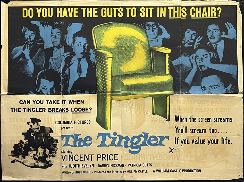 Music & Cinema Memorabilia | Classic Original Cinema Movie Posters