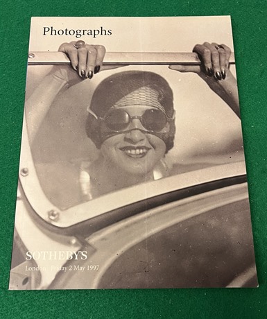 Thames Lighterman PHOTO Poster, 1963, Bignell John