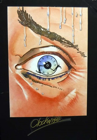 Clockwise, 1986